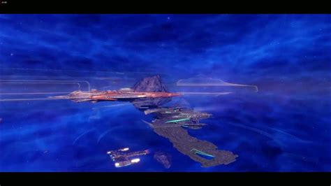 Star Trek Online Atlas Prototype Dreadnought Cruiser Advance Tfo 2023 07 22 13 28 Youtube