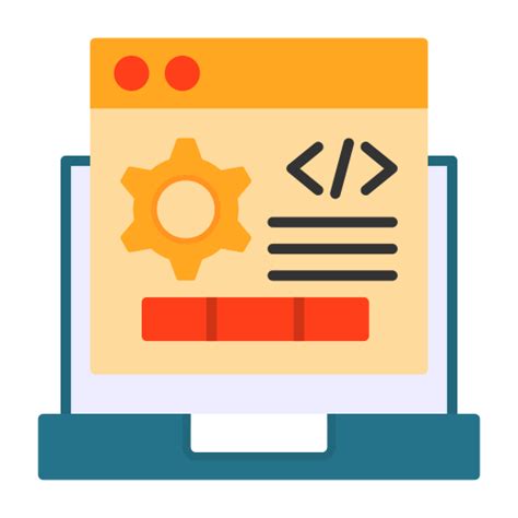 Code Setting Coding Configuration Options Development Settings Icon Download On Iconfinder