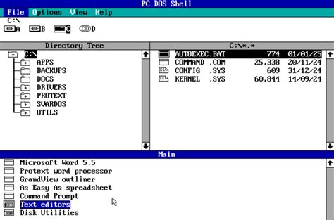 The Ultimate Distraction Free Writing Environment Hackaday