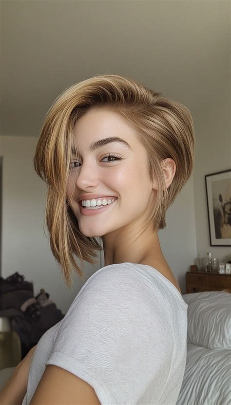 26 Stunning Long Pixie Cuts For 2025 Ideas And Inspiration