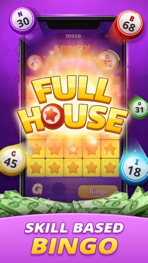 Bingo Flash Pour Iphone TÉlÉchargement De Lapplication