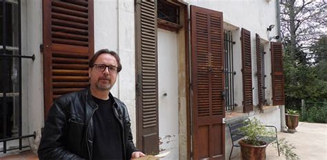 Jean Pascal Faucher Ceci Nest Pas Un Musée Cité Des Arts