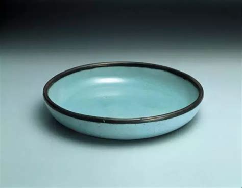 宋代汝瓷真品图片赏析珍藏版