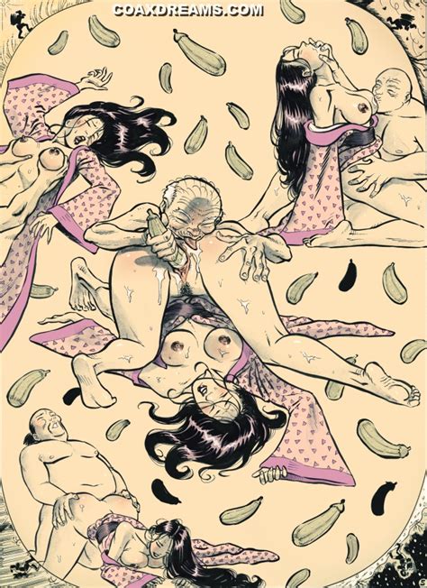 Old Chinese Porn By Coax Hentai Foundry