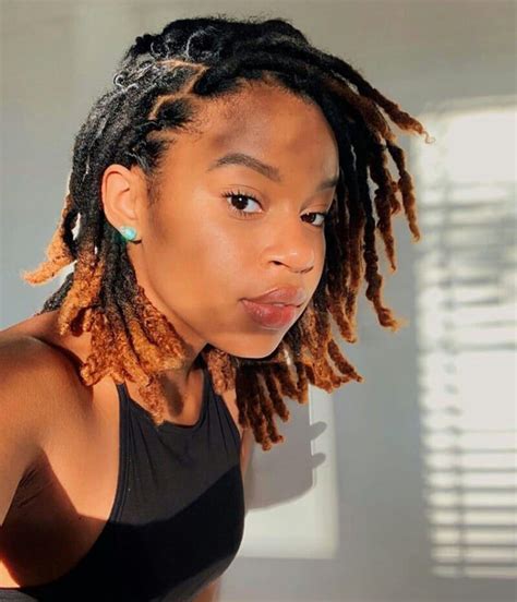 5 Dreadlock Hairstyles You Should Try Out Livara Natural Organics