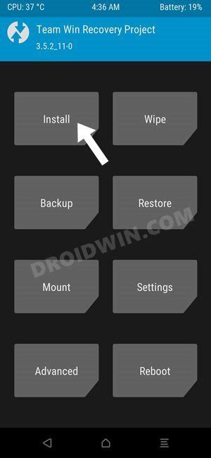 How To Change Boot Logo On Samsung Devices Exynos DroidWin