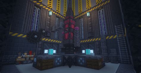 The Best Minecraft Space Mods Of All Time R Minecraftmod