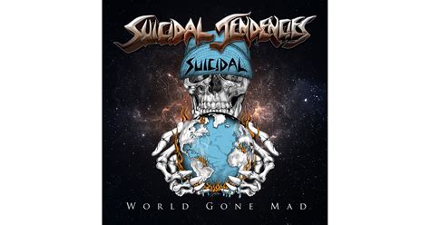 Suicidal Tendencies Album With Bassist Ra Diaz Released No Treble