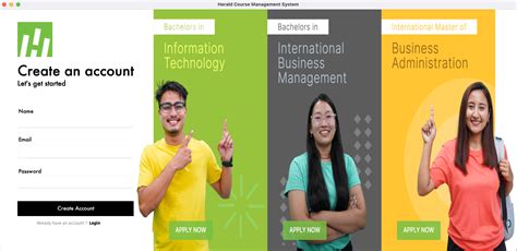 Github R0shishcourse Management System A Simple Course Management