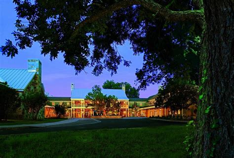 Hyatt Regency Lost Pines Resort And Spa Cedar Creek Tx 1232 Fotos