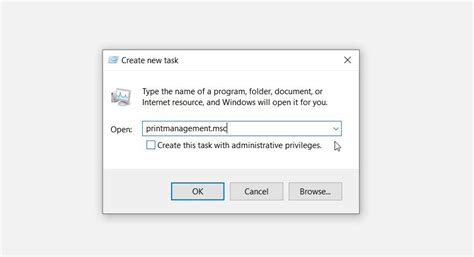 What Is The Windows Print Management Tool And How Do You Access It