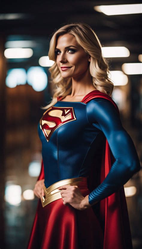 Supergirl 1083235312 By Kaiser58 On Deviantart