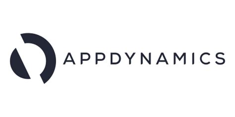 Appdynamics Logo Social Media And Logos Icons