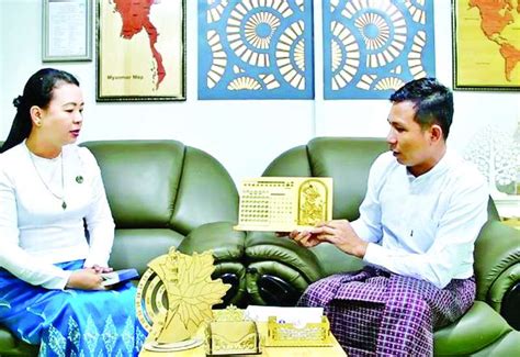 ဒေသတွင်းစိုက်ပျိုး၊ မွေးမြူရေးနှင့် ကုန်ထုတ်လုပ်မှုလုပ်ငန်းများ ရာနှုန်းပြည့်ဆောင်ရွက်နိုင်ရေးအတ