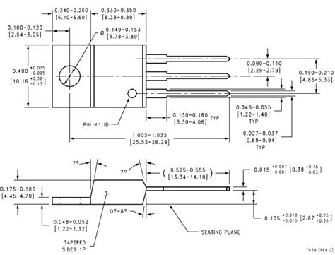 Lm340t5 Voltage Regulator