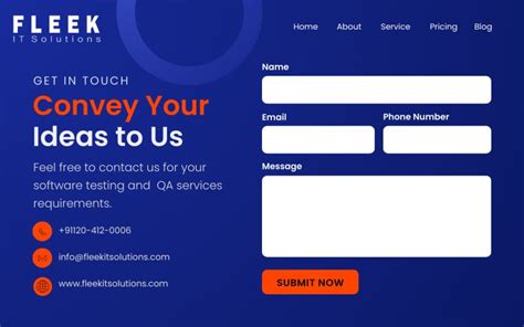 Fleek It Solutions Software Testing Company On Linkedin Softwaretesting Qaservices