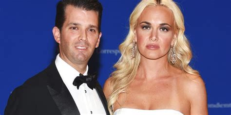 Vanessa Trump Was Reportedly Planning To Marry A Saudi Prince But He
