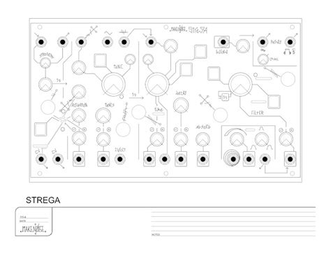 MATRIXSYNTH MAKEN0ISE Community Patches