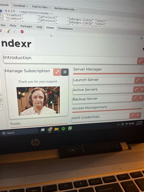 freddy drennan on linkedin plz know if you cancel access to ndexr i
