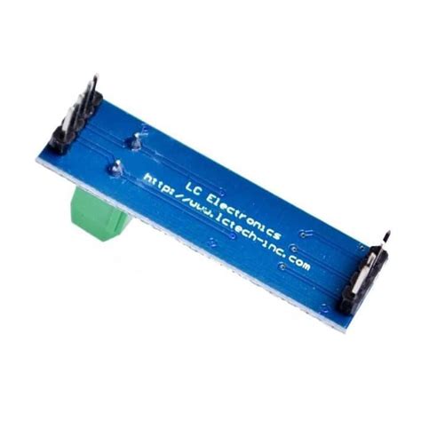 Jual Max485 Module Ttl To Rs 485 Module Max485 Converter Module Arnuno29 Ayo Beli Shopee Indonesia