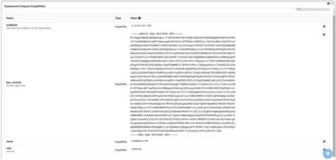 Aws Terraform Infrastructure Provisioning Basics Cloudify Documentation Center