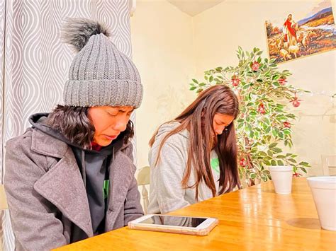 [멕시코에서 온 편지] 브리따니가 선교회 정식 멤버가 됐습니다 오피니언 미주 종교신문1위 기독일보