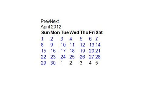 Customize And Theme Jquery Ui Datepicker