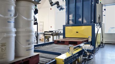 Palletizing Pallet Pattern Charts Explained With Images
