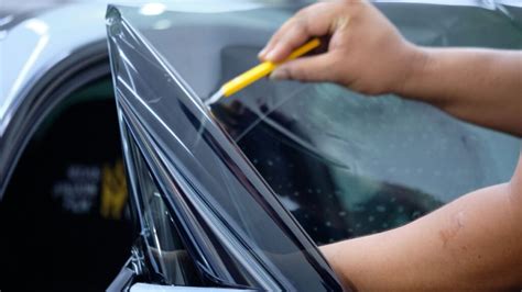 How To Choose Window Tint Percentage For Your Car