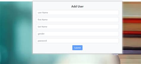 Datagrid Reactive Form In Angular Column Display Stack Overflow