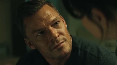 В новом видео о 2 сезоне «Джека Ричера рассказали про главных героев