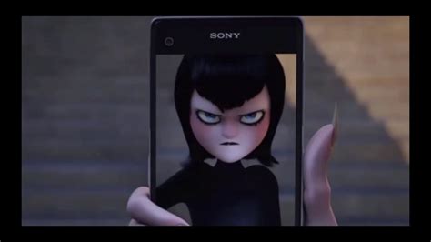 Mavis Gets Mad Youtube