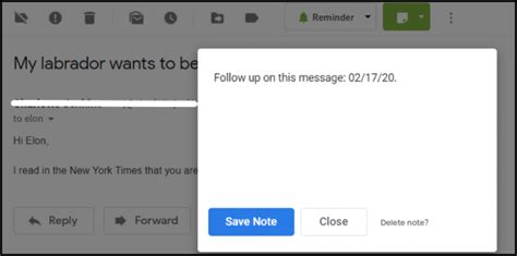 How To Add Notes In Gmail Step By Step With Screenshots