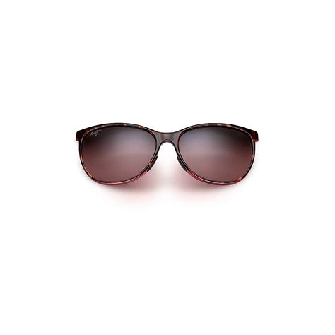 Maui Jim Womens Ocean Polarized Sunglasses Academy