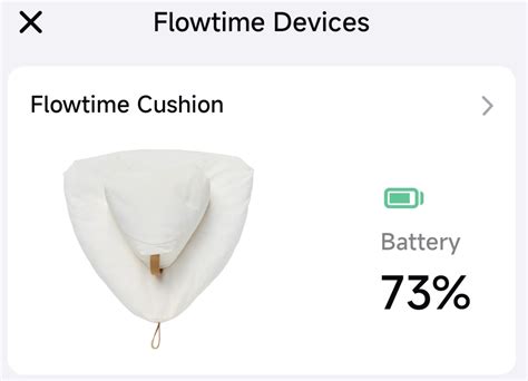 Howdoiknowthebatterystatus Flowtime Help Center