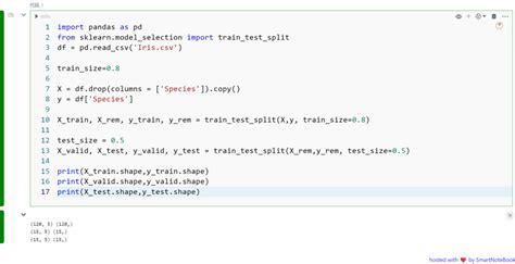 数据科学必备：掌握训练集、验证集与测试集的划分 知乎