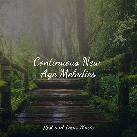 Jp Continuous New Age Melodies Yoga Namaste Sleepy Night