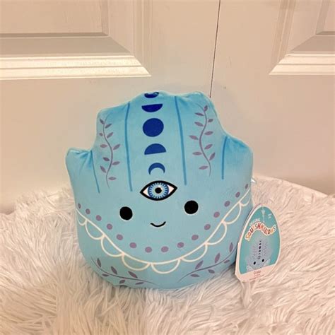 Evil Eye Squishmallow Evil Eye Guard