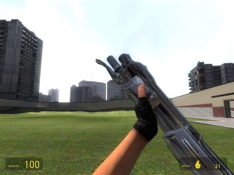 Download Doom 3 Weapons Mod Doom 2 Polepop