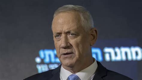 صافرات الانذار تدوي في مستوطنات الحدود اللبنانية جانتس يحذر العالم من