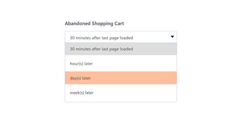 How To Send Woocommerce Abandoned Cart Emails