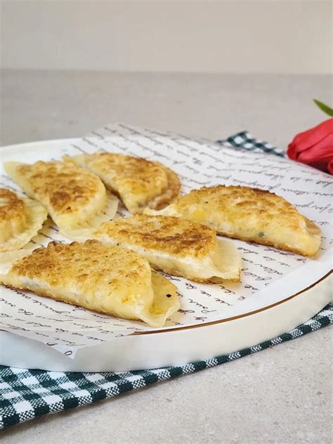 콘치즈만두 만들기 콘옥수수 만두소 군만두 만두피 요리 간단간식 만드는법 네이버 블로그