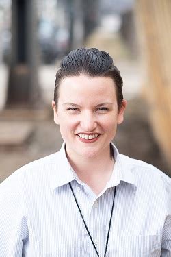 Featuring Erin Potts Director Of Marketing And Community Outreach