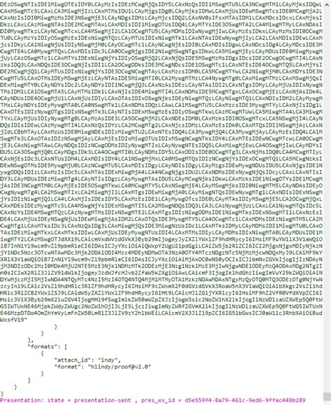 Open Api Tutorial Aca Py Docs