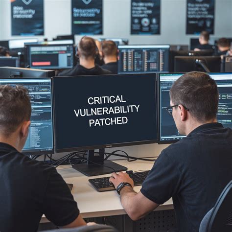 Security Flaw In Loadmaster And Multi Tenant Hypervisor Software Forenzy Networks Posted On