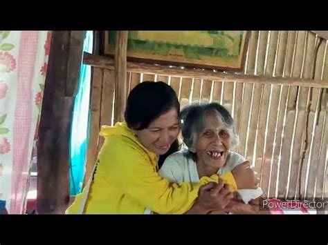 Visiting My Aunt Youtube