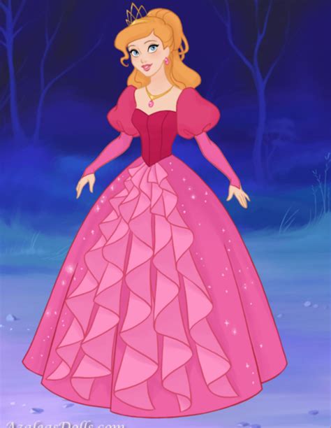 Wicked Stepmother Giselle By Mileymouse101 On Deviantart