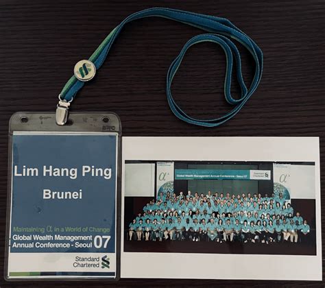 Throwback Normal Hang Ping Lim