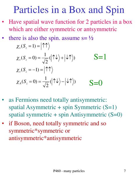 PPT Many Particle Systems PowerPoint Presentation Free Download ID 3480119