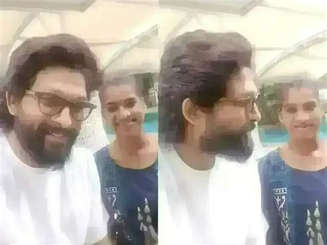 Golden Heart ఇన్ స్టాలో ఫాలోవర్స్ కోసం యువతికి బన్నీ హెల్ప్ Golden